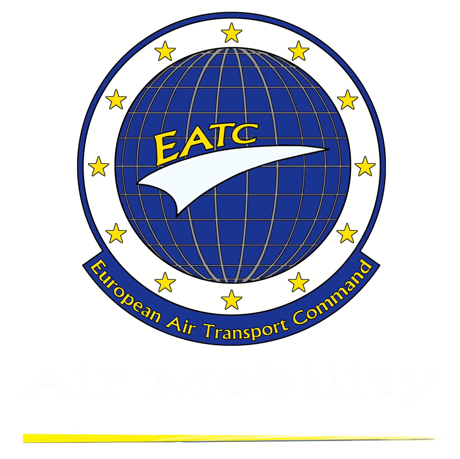 European Air Transport Command European Air Transport Command
