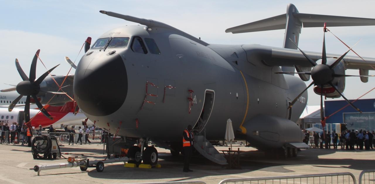 Airworthiness challenges