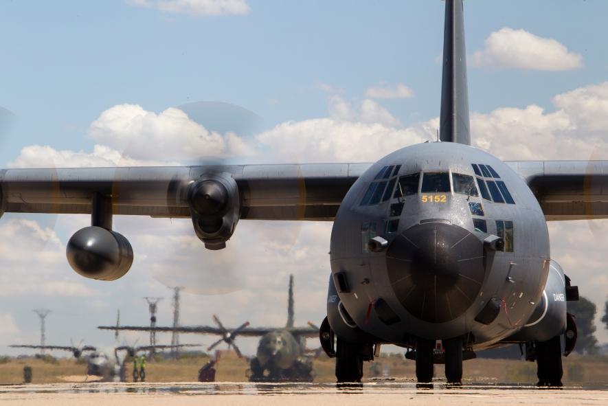 Training and Exercises 2014